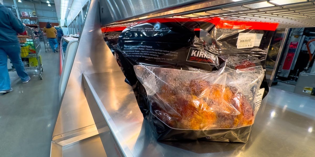The legal battle over Costco’s $4.99 rotisserie chicken just escalated
