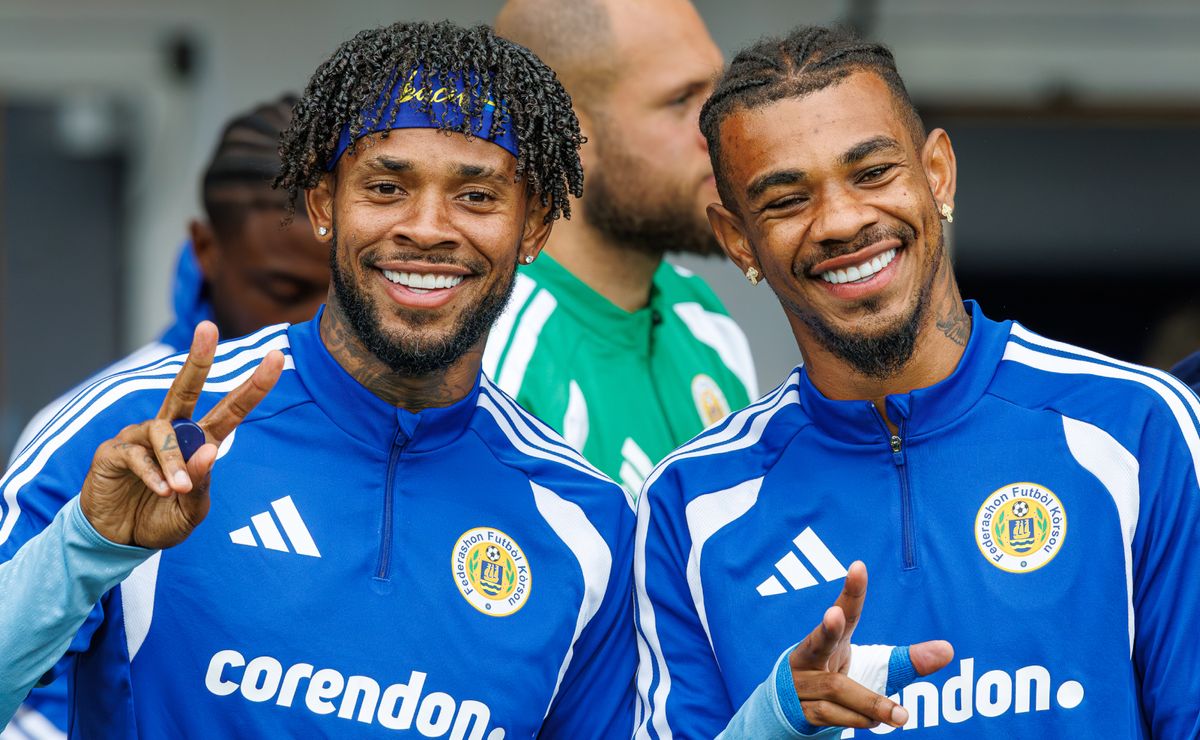Curacao 2026 World Cup preview: Squad breakdown, key player, and ...