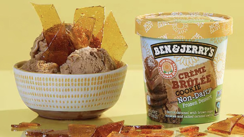 Discontinued Ben & Jerry's ice cream flavors that deserve a second chance