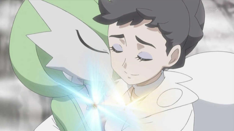 10 strongest Pokémon trainers in the anime