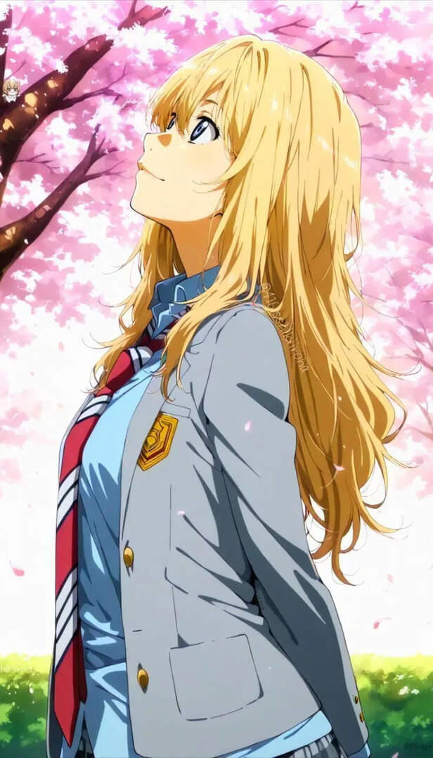 From cherry blossoms to birds: How anime uses symbolism better than ...