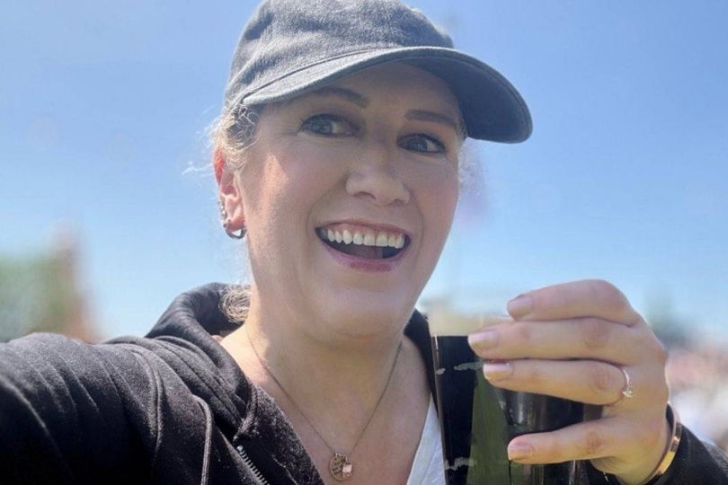 I compared Jeremy Clarkson's stout to Guinness — I'd pick the same one ...