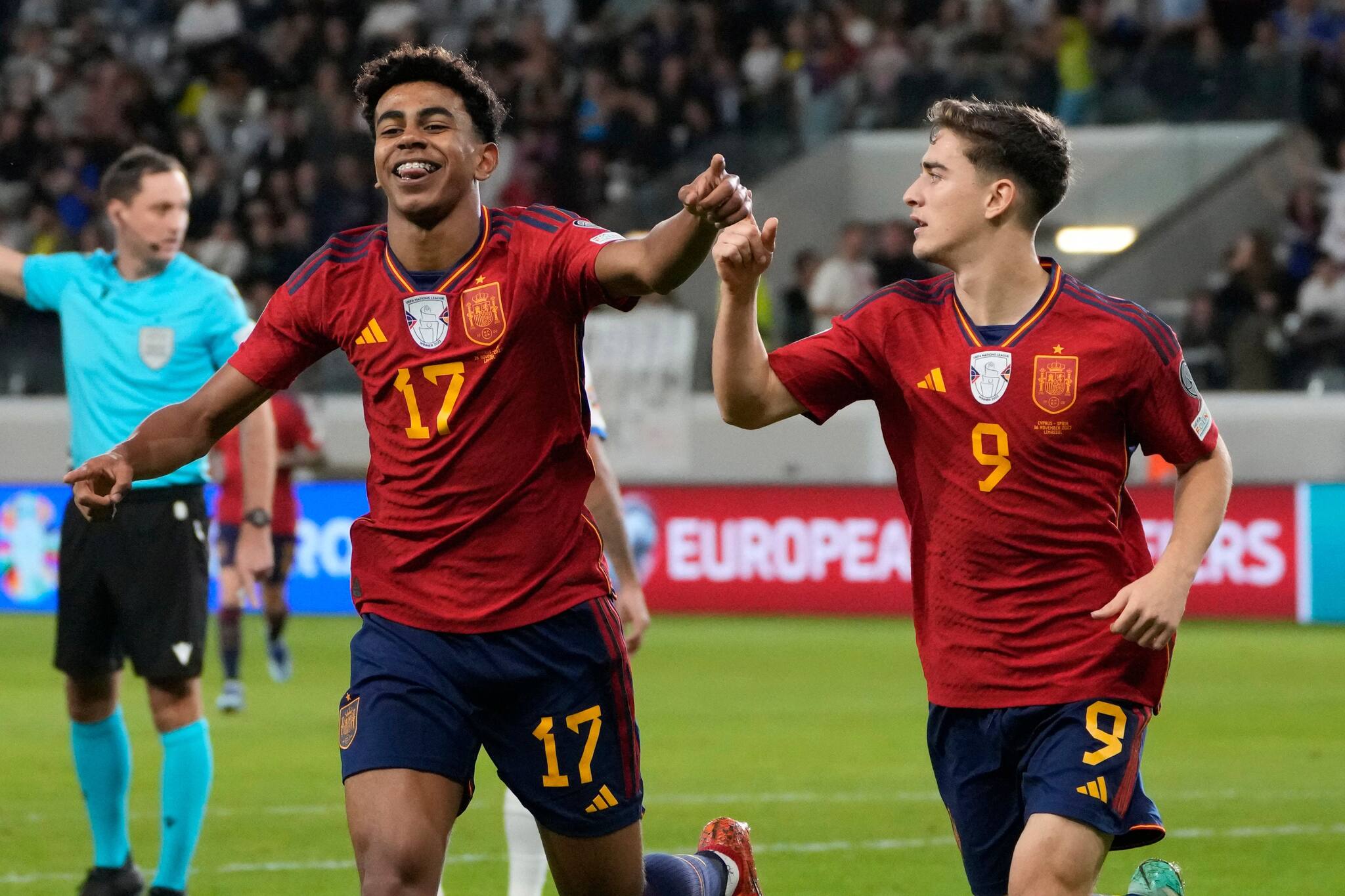 Spanien - Kapverdische Inseln: Wer gewinnt das WM-Spiel? Prognose und ...