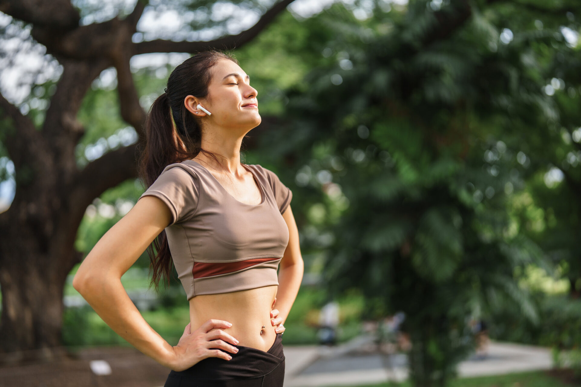 Cinq minutes d’exercice quotidien suffisent pour booster votre santé