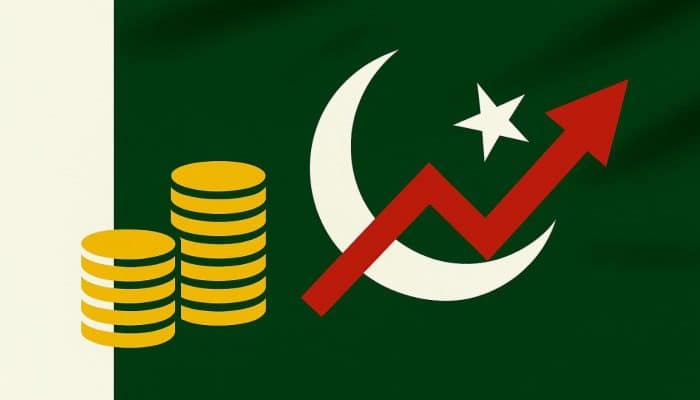 Pakistan's inflation worries return as rising energy costs push up food ...