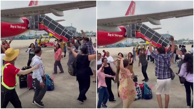 From shoplifting to garba - why Indians go crazy during foreign travel?