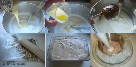 Helado de Nutella casero: receta irresistible para un capricho de verano