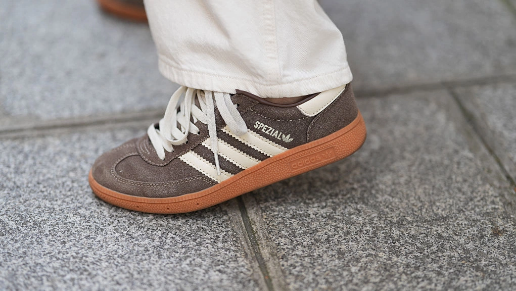 4 sneaker styles falling out of fashion in 2026