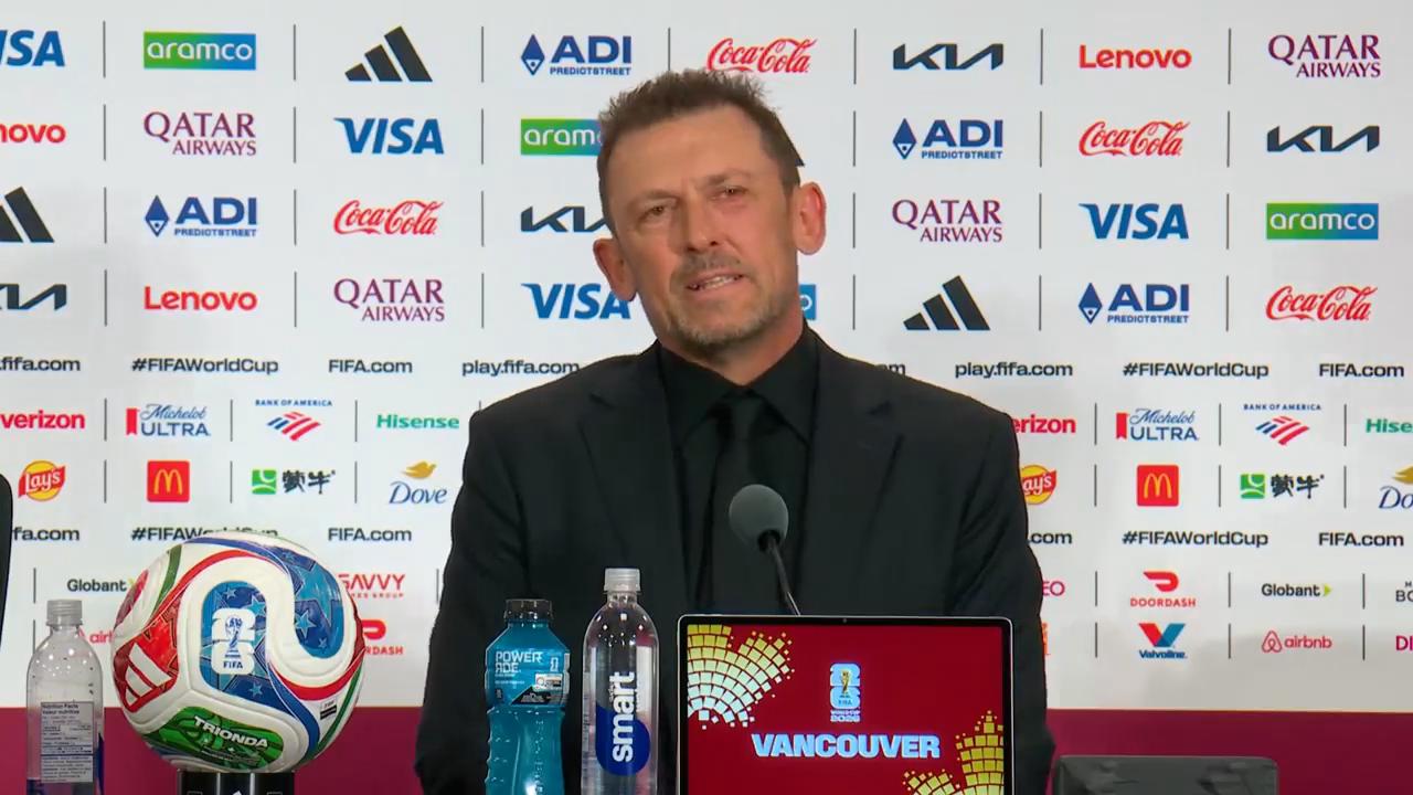 'Special night for the Socceroos' - Australia reaction after upsetting ...