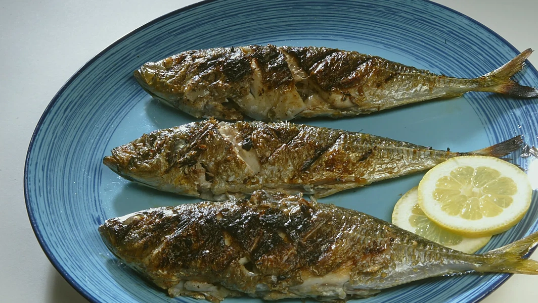 Master the art of cooking fish at home