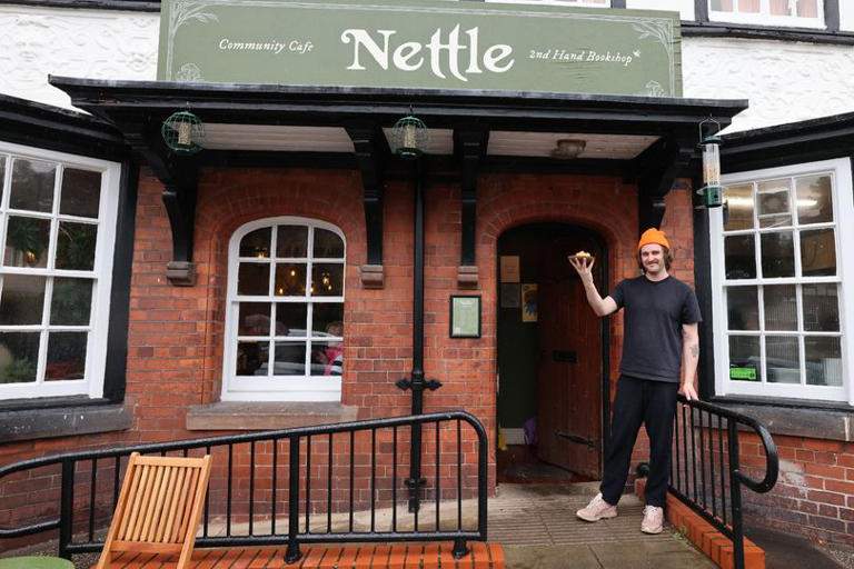 Lost recipe is helping to revive a slice of Merseyside history