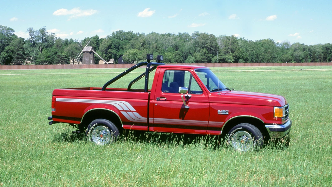 How 1990s cars compare to modern vehicles