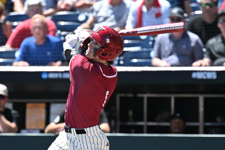 How to watch Troy baseball vs. Ole Miss in College World Series