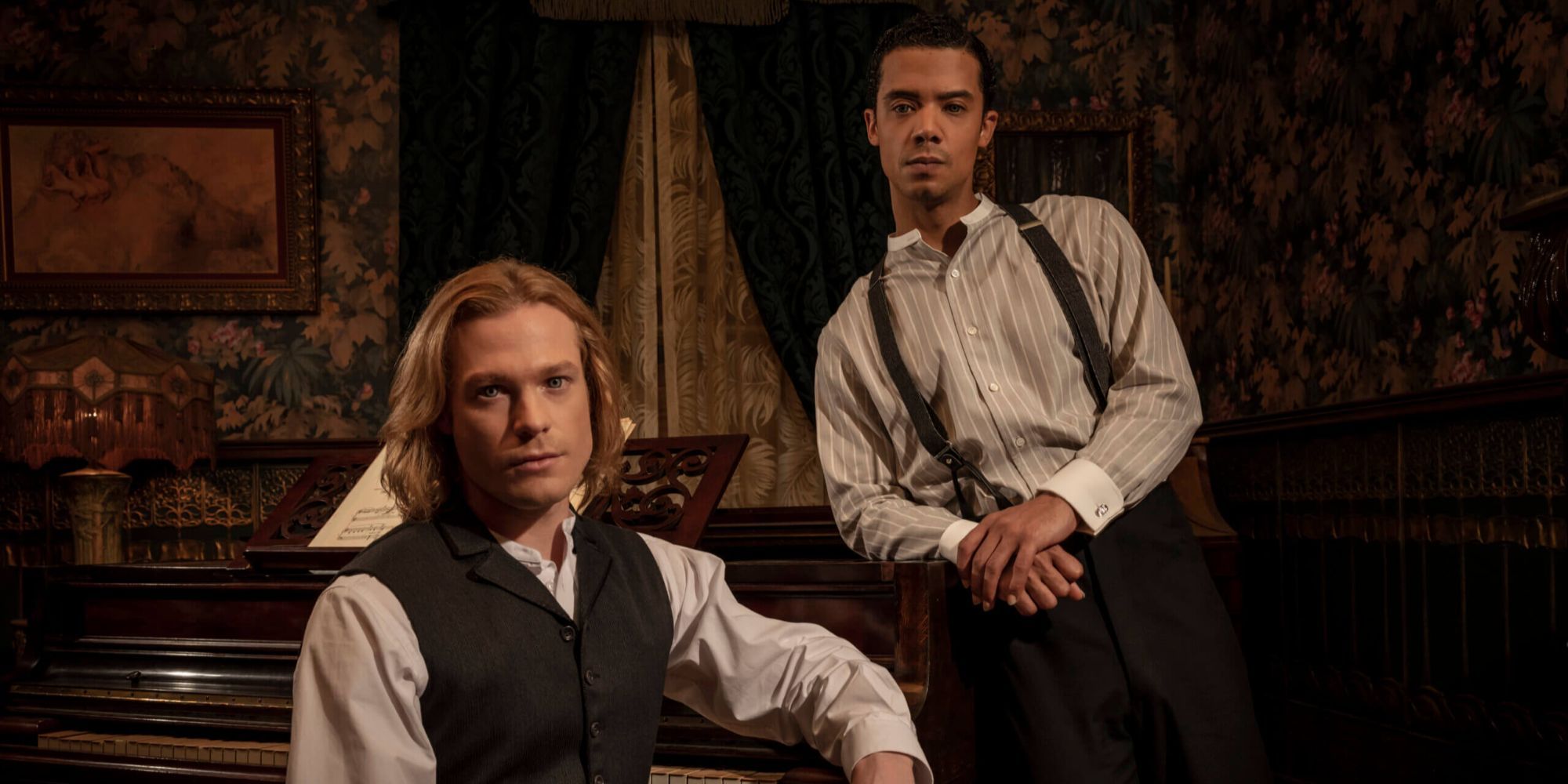 All 6 ships in 'Interview with the Vampire,' ranked