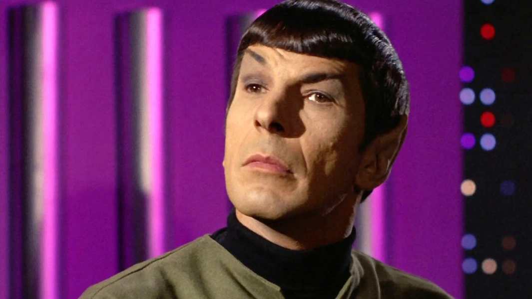 4 times Spock defied rules and relationships