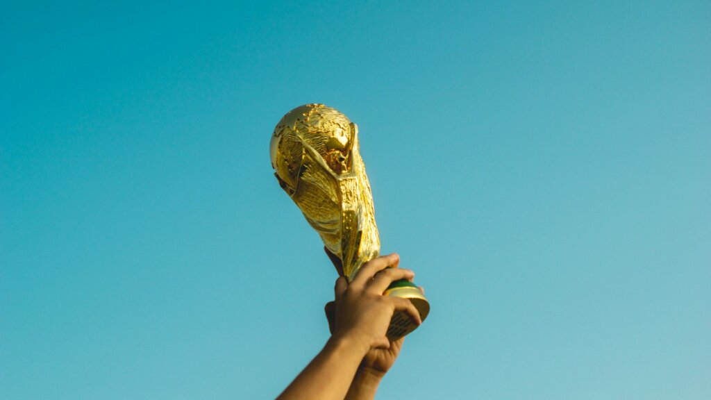 O mapa astral da Copa do Mundo e a seleção campeã de 2026