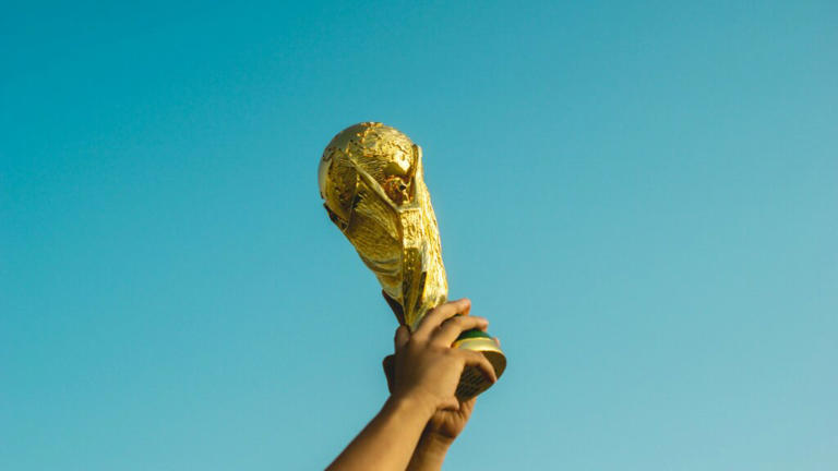 O mapa astral da Copa do Mundo e a seleção campeã de 2026