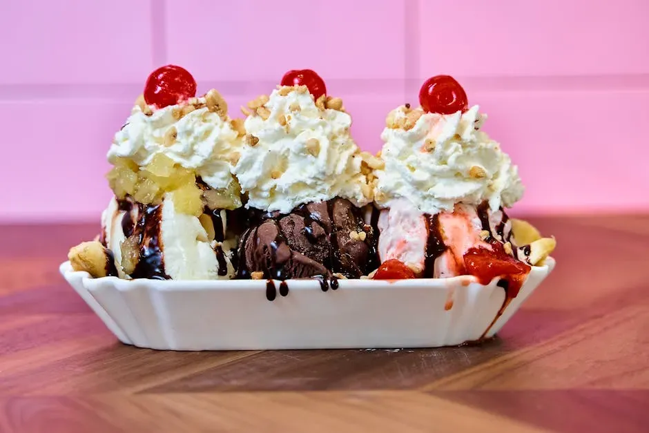 If you remember eating at these 8 retro ice cream parlors, your ...