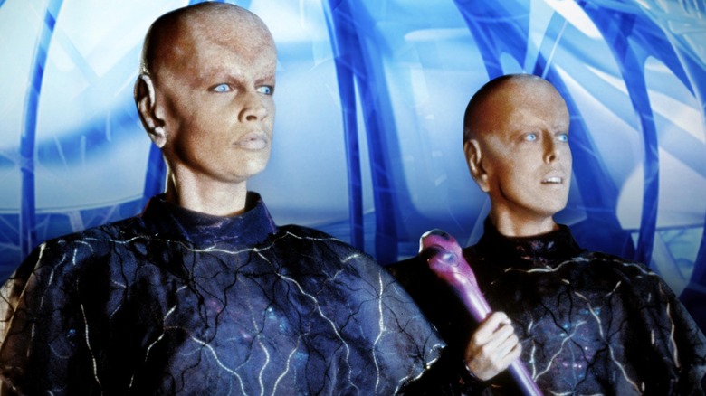 This forgotten TV show from Star Trek's creator deserves a darker reboot