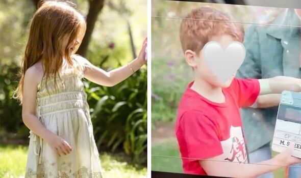 Real reason Prince Archie and Princess Lilibet have never attended ...