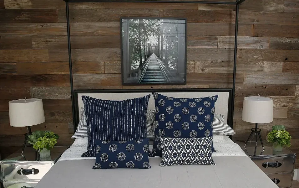 Designers share tips for cooler, stylish summer bedrooms