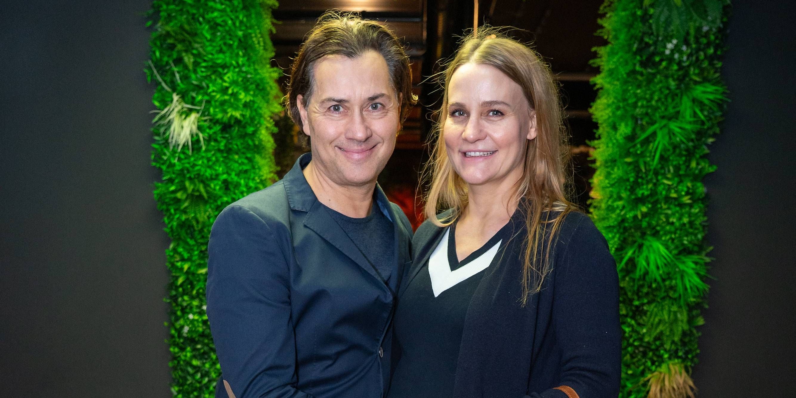 Nicole Wesner macht nach einem Jahr Ehe öffentlich