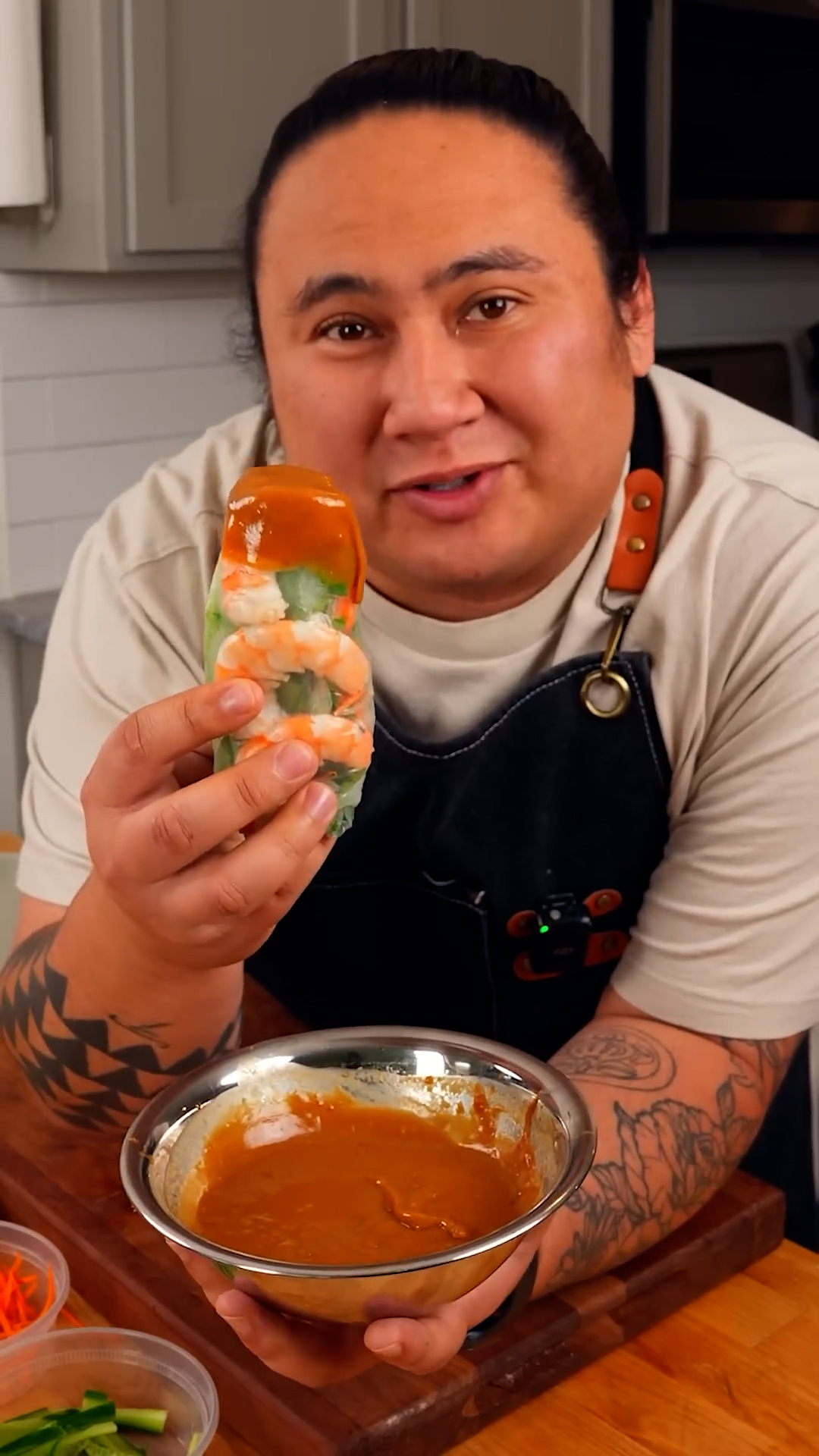 Proving that ugly food can taste absolutely amazing