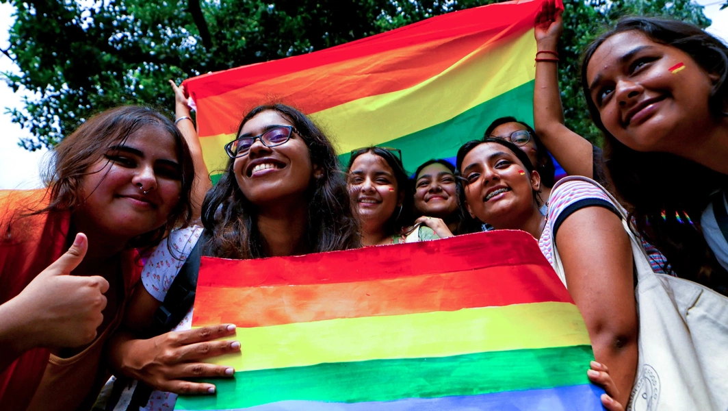 Dayna Kathan’s Pride Month coming out journey