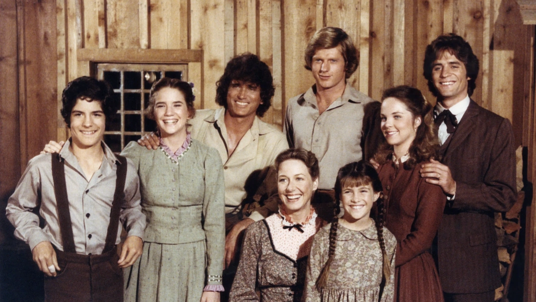 5 children of Michael Landon and their life stories
