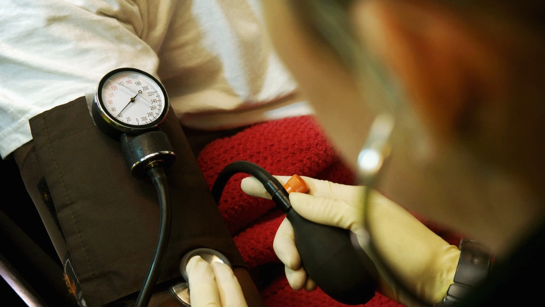 South Korea’s comprehensive approach to hypertension control