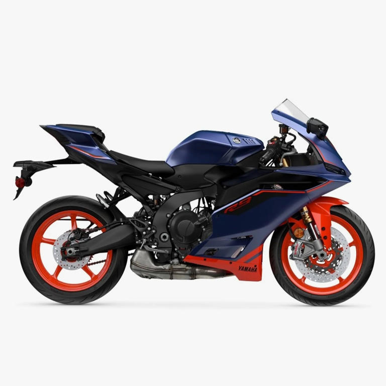 13 awesome new motorcycles rolling out right now