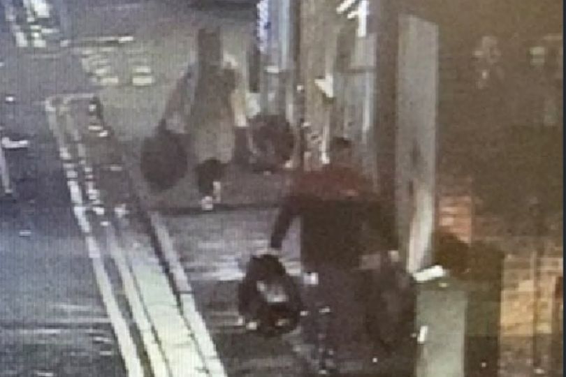 Husband and wife caught on camera fly-tipping five times in same week