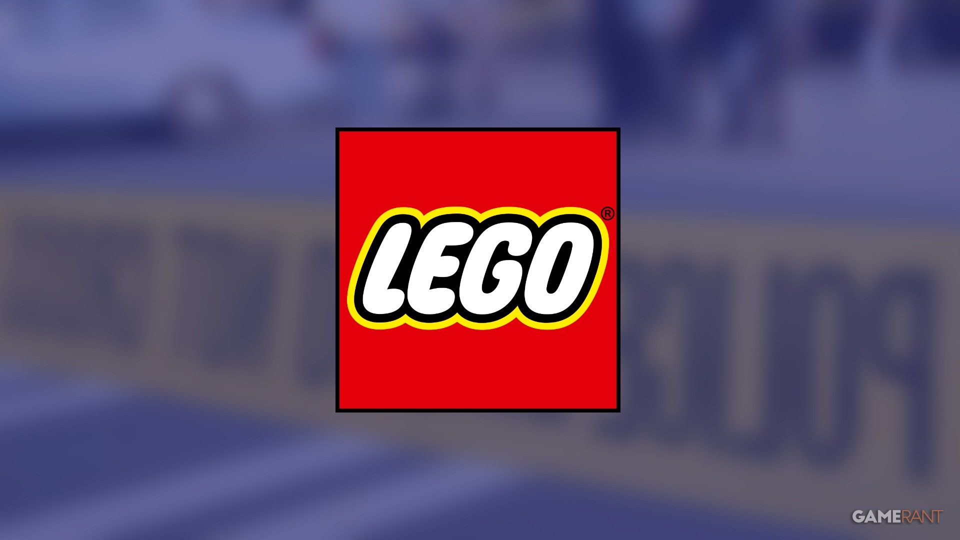 Texas man sentenced to 45 years after stealing more than 200 LEGO sets