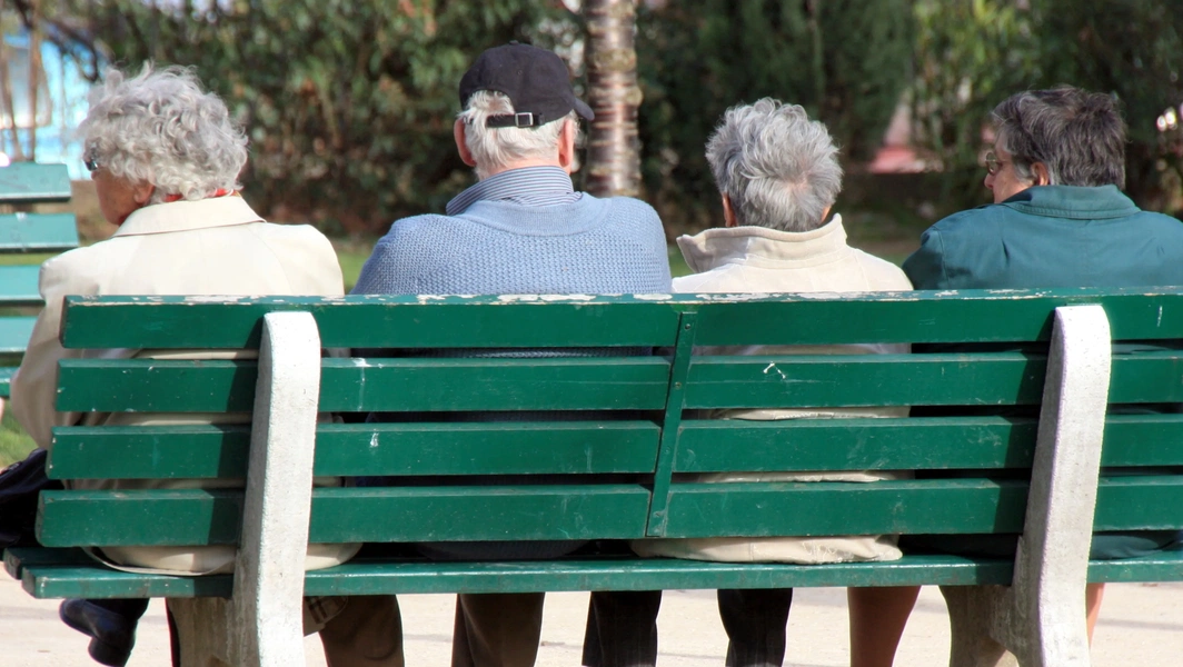 2027 Social Security COLA forecasts and inflation drivers