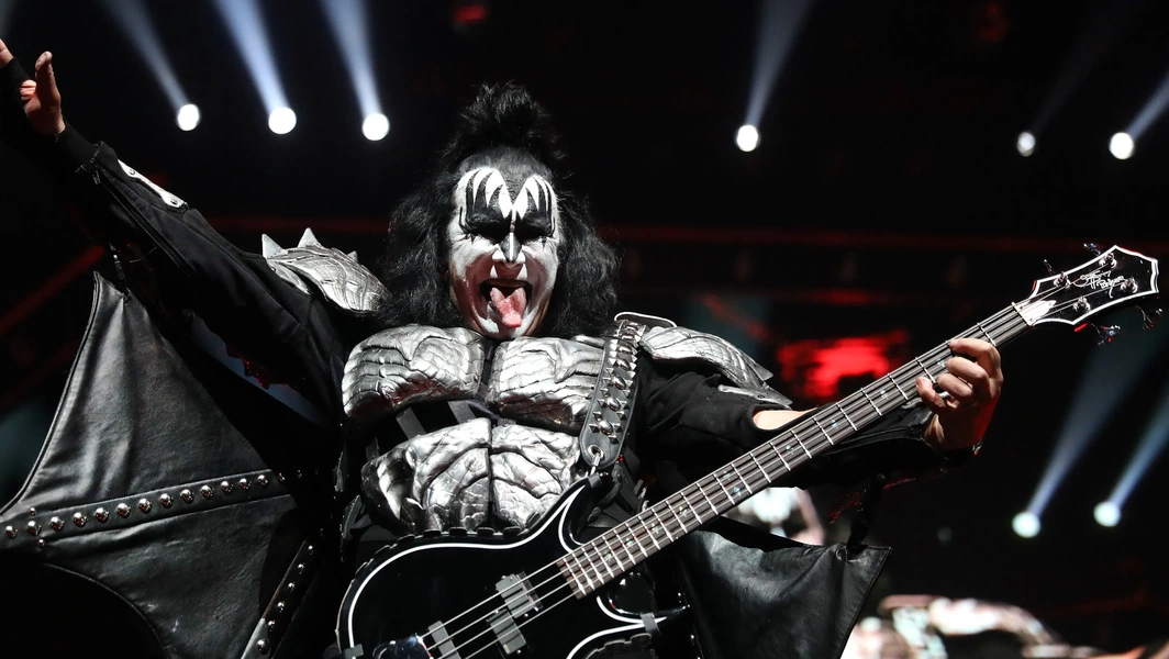 KISS: From theatrical origins to lasting legacy
