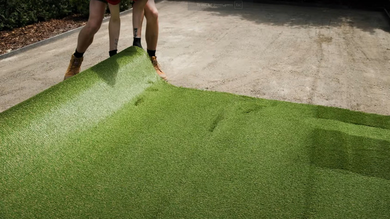 10 hidden downsides to artificial turf you didn't know about
