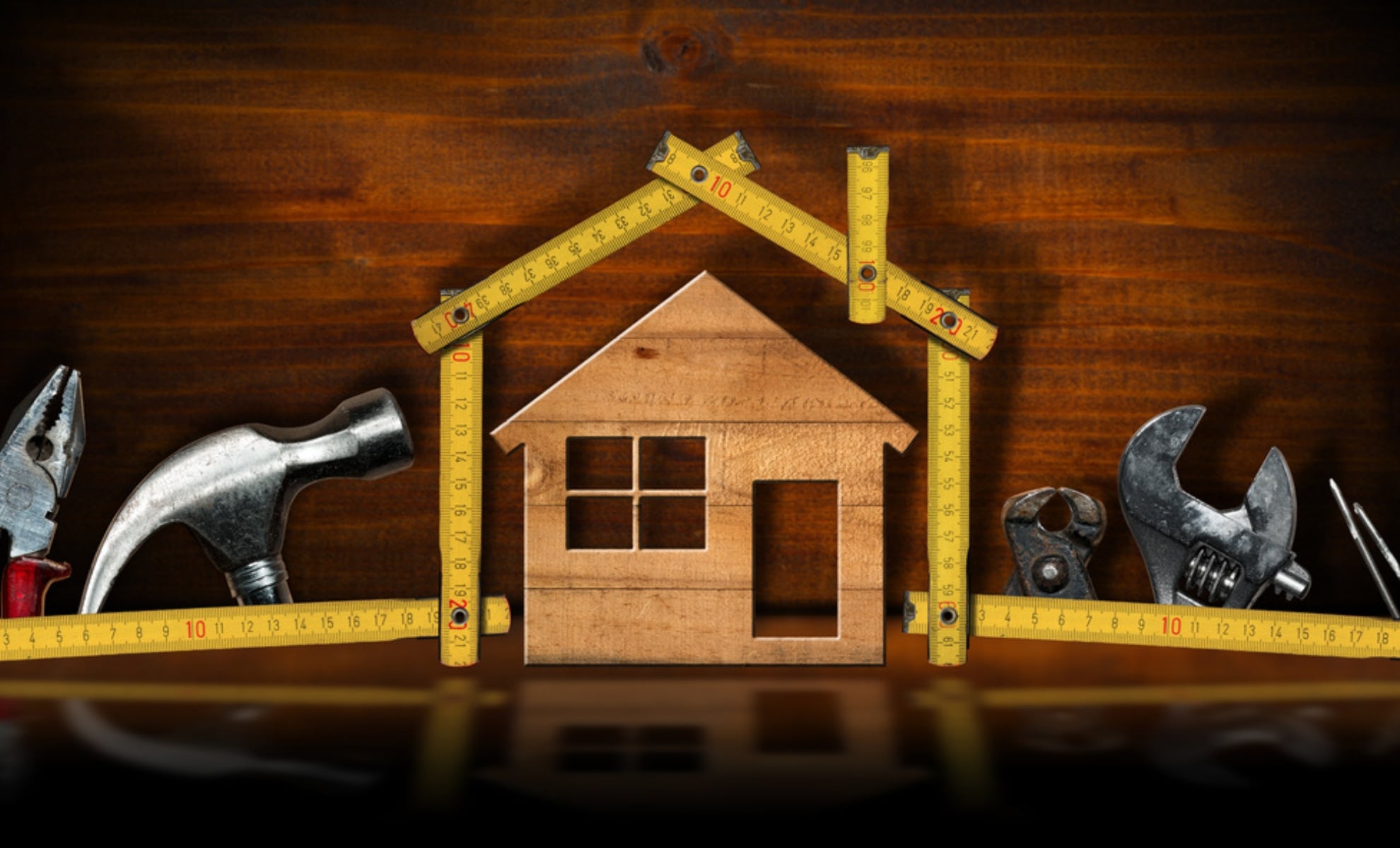 Are you eligible? £30,000 home improvement grants announced