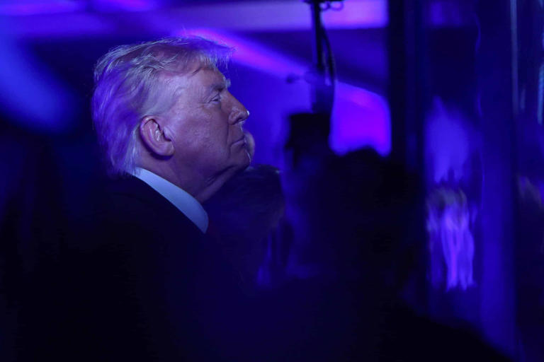 Donald Trump suggests NFL should change its name so soccer can be ...