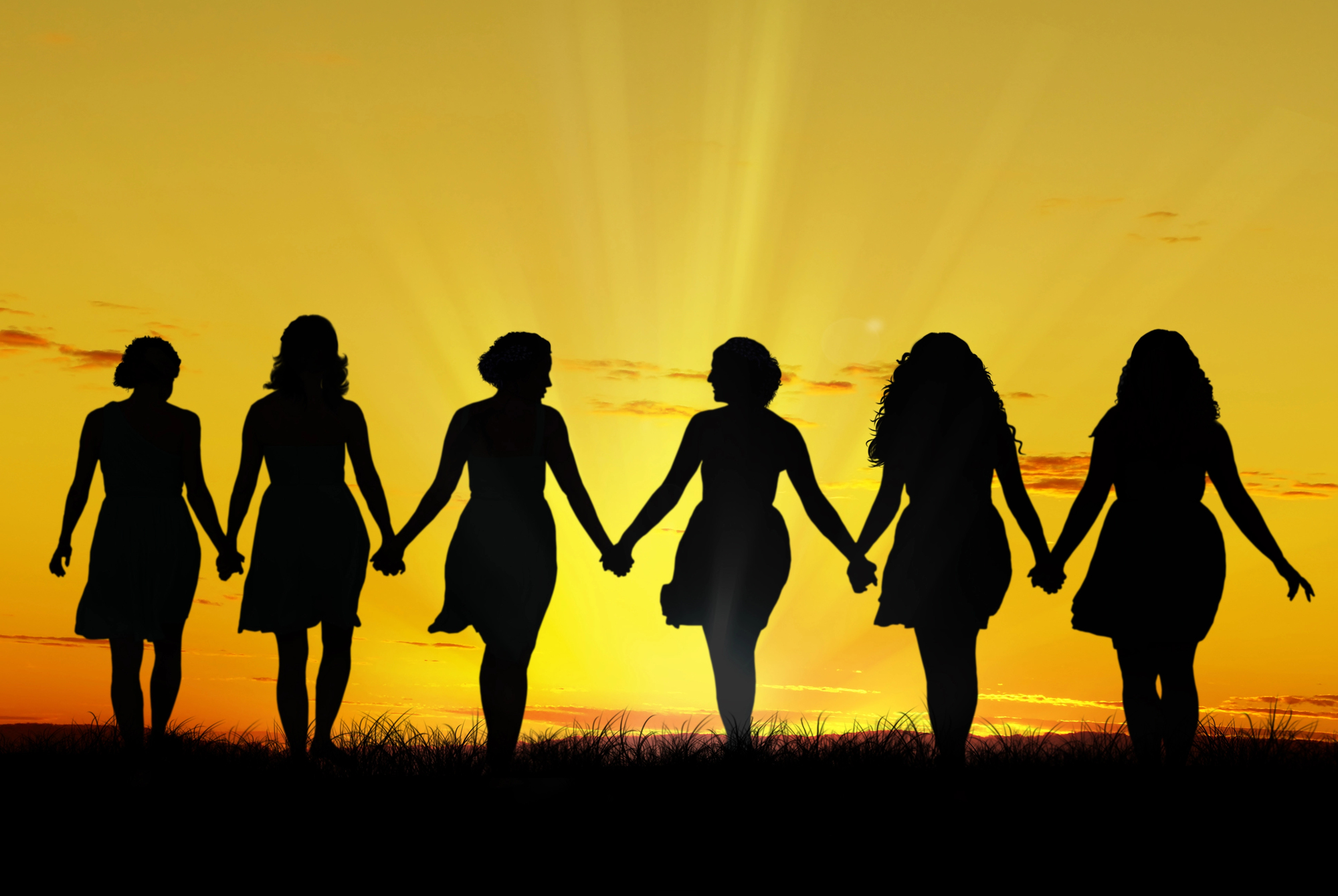 17 historical women whose achievements were credited to men