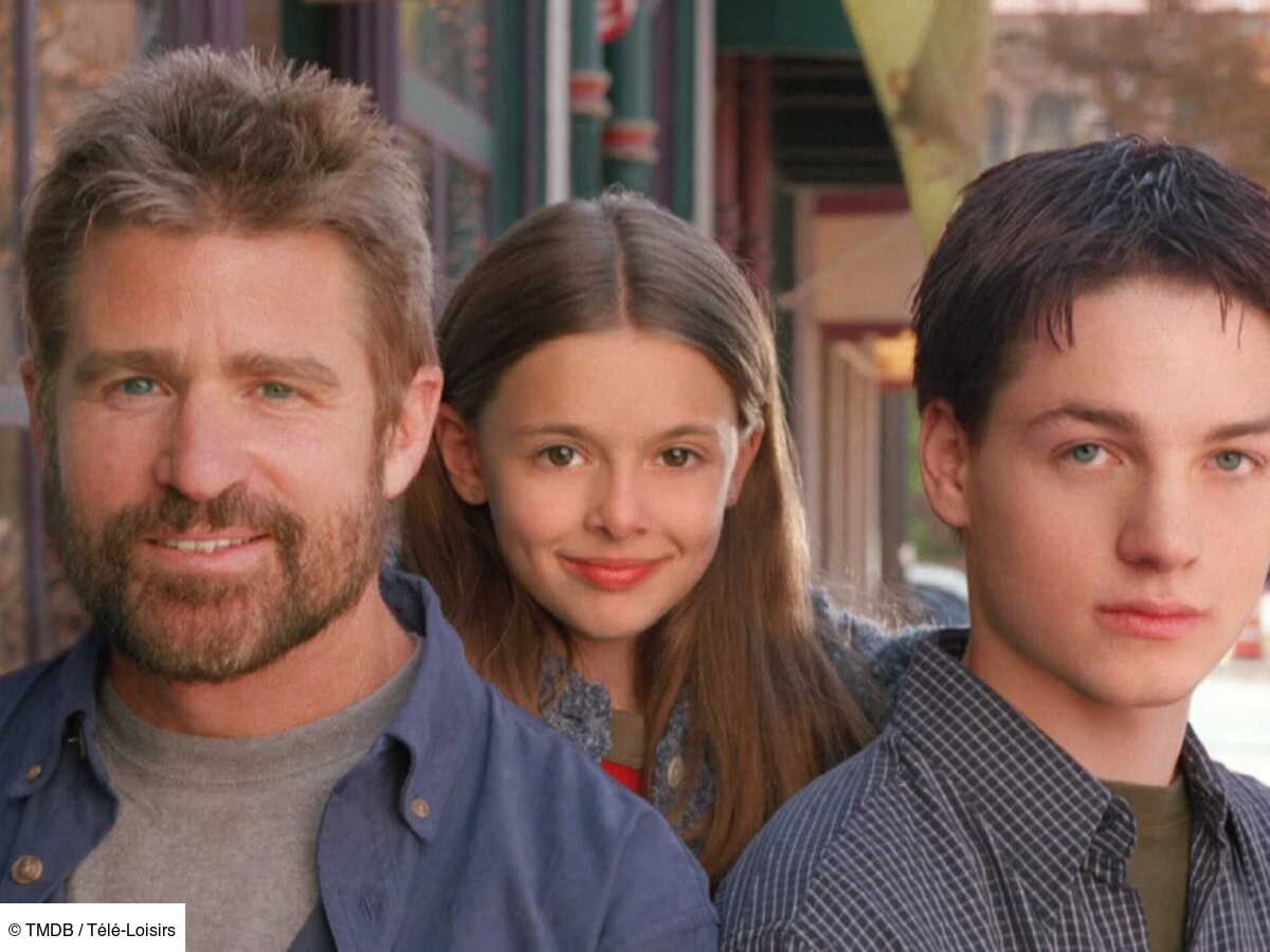 Everwood (Netflix) : Tous ces acteurs célèbres qu’on a vu démarrer ...
