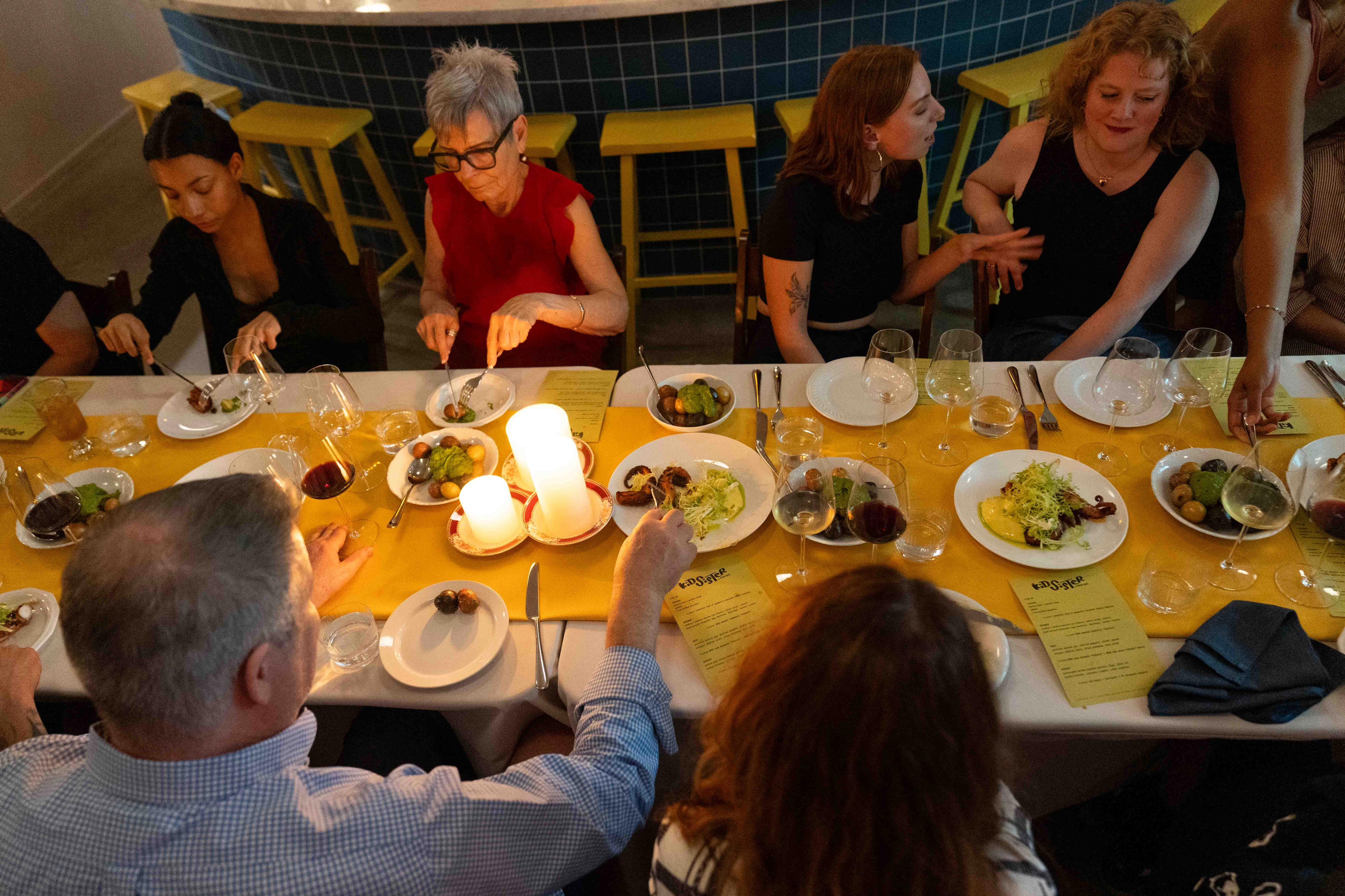 Get the exclusive on all things food and dining in metro Phoenix