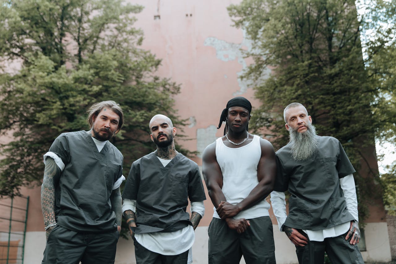 Canada’s gang problem has left Toronto and is now everywhere