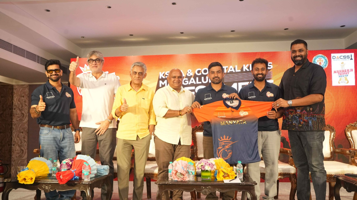 Karun Nair named Coastal Kings Mangaluru captain ahead of Maharaja ...