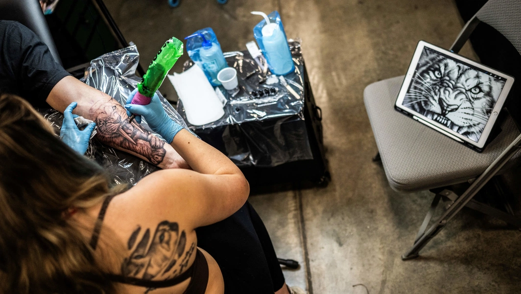 Symbolism behind popular tattoo designs