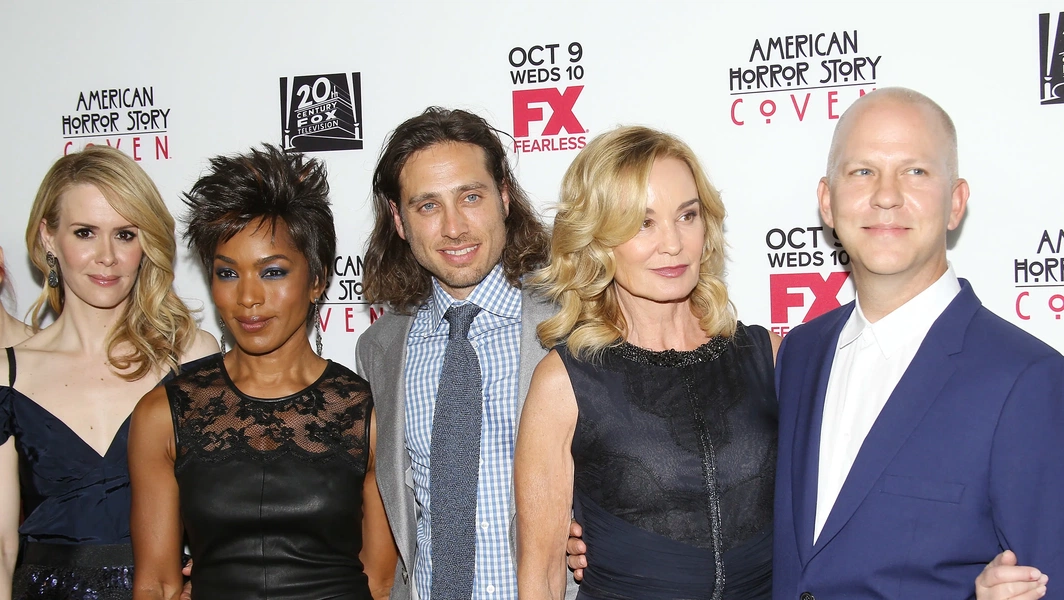 American Horror Story season 13: Coven returns