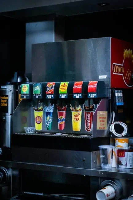 Fast food confessions: 9 menu items employees say they will never touch