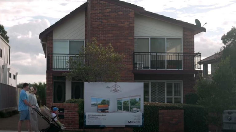 ‘Demoralising’: First home buyers lose hope