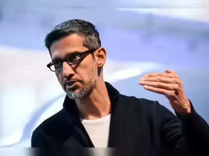 Monday motivation quote of the day by Sundar Pichai: "Wear your failure ...