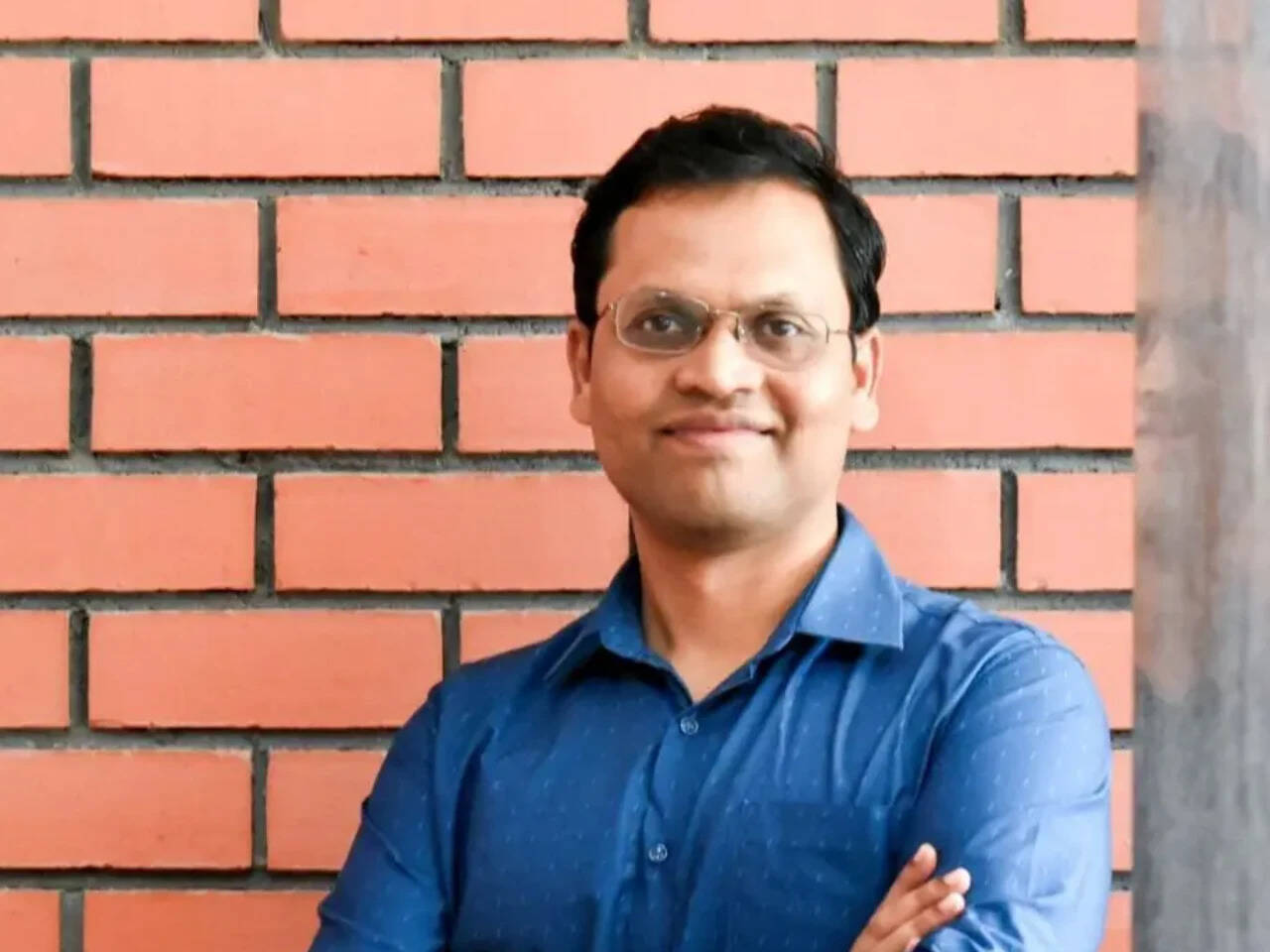 Anthropic ban: Sarvam AI's Pratyush Kumar warns against reliance on ...