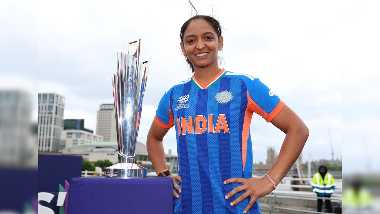No hand-shake stance to continue in India vs Pakistan women's T20 World ...